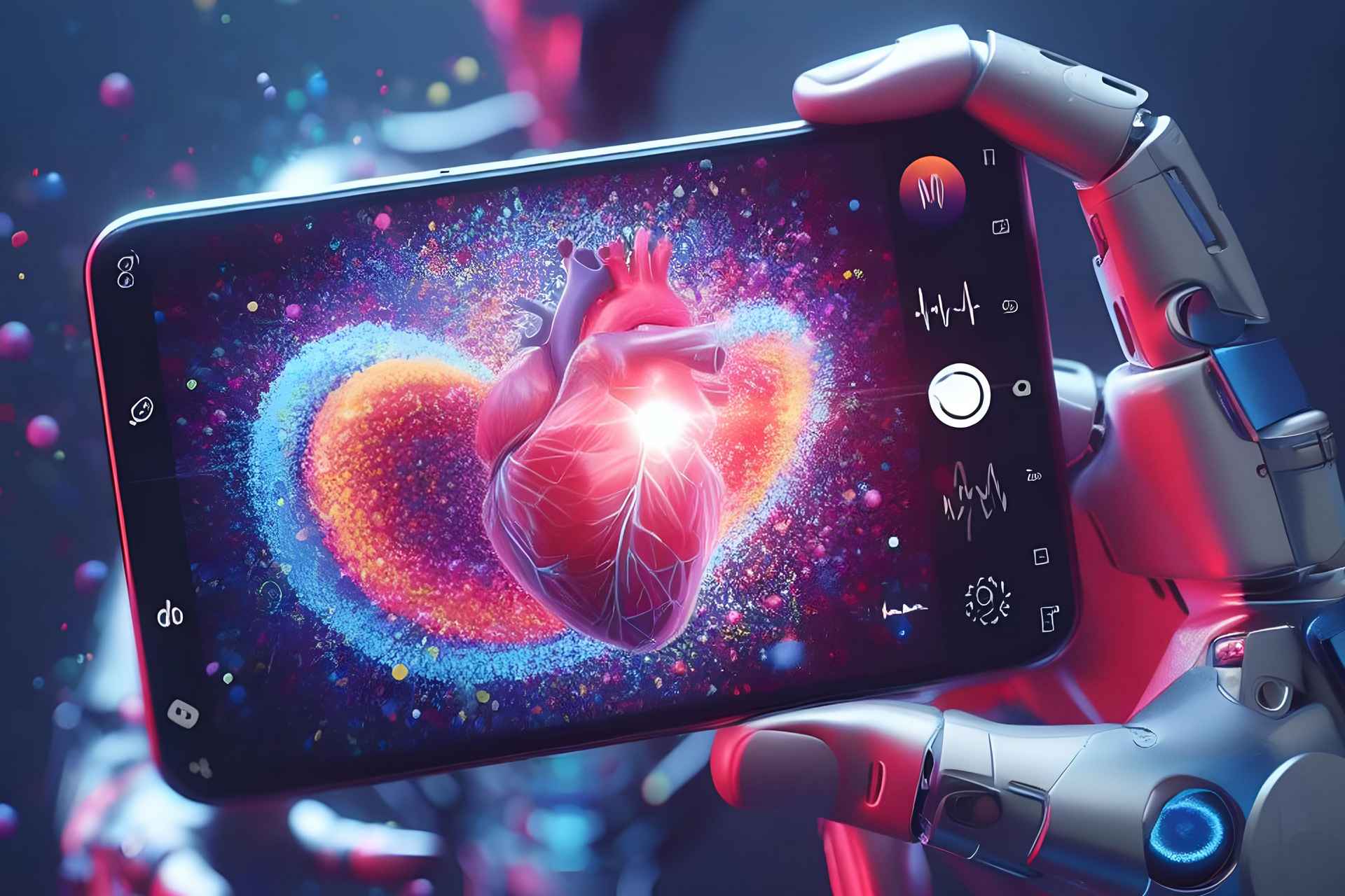 Yapay Zekâ, Kalp Krizi Geçirme Riskini 10 Yıl Önceden Tespit Edebiliyor ...